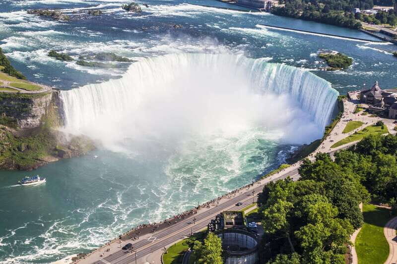 Niagara Falls: Maid of the Mist & Cave of the Winds Tour - Who Will Love This Tour?