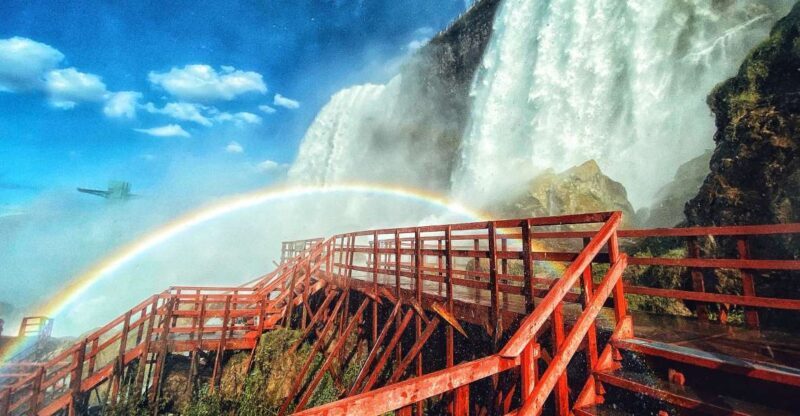 Niagara Falls: Maid of the Mist & Cave of the Winds Tour - Final Thoughts