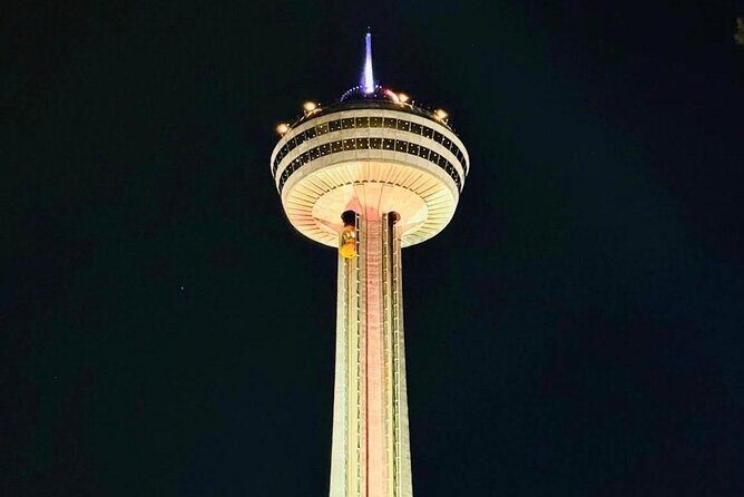 Niagara Falls Mini Group Walking Tour with Niagara Takes Flight - An In-Depth Look at the Niagara Falls Mini Group Tour