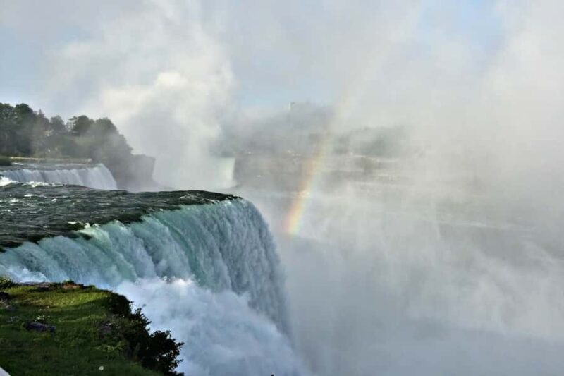 Niagara Falls, New York State: Guided Falls Walking Tour - Final Thoughts: Who Should Take This Tour?