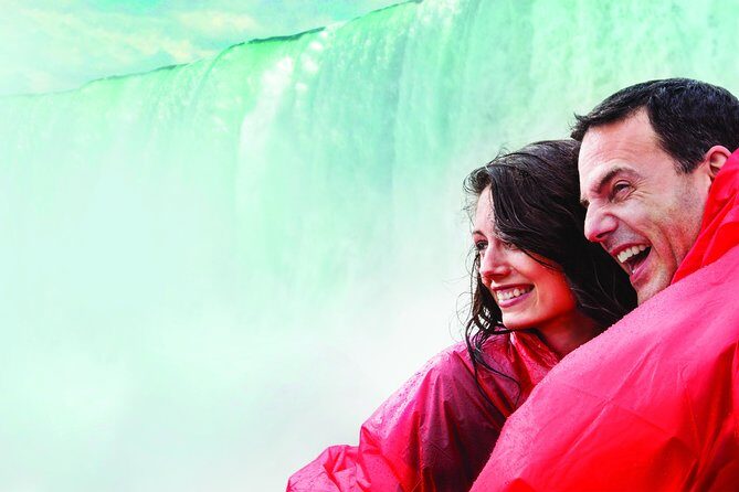 Niagara Falls, Niagara-on-the-Lake, Boat Tour from Toronto - The Itinerary Breakdown: What’s in Store