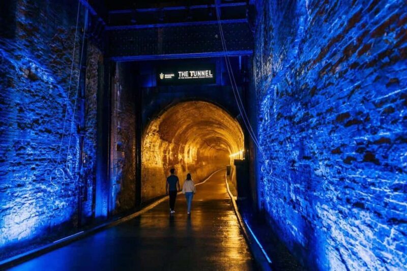 Niagara Falls: Niagara Parks Power Station & Tunnel at Night - An In-Depth Look at the Experience