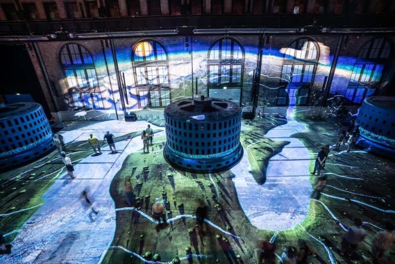 Niagara Falls: Niagara Parks Power Station & Tunnel at Night - FAQ