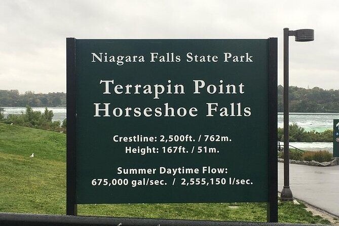 Niagara Falls Night Illumination Tour: American, Bridal and Horseshoe Falls - FAQs