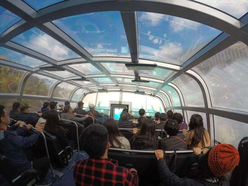 Niagara Falls, ON: Jet Boat Tour on Niagara River - Starting Point and Logistics