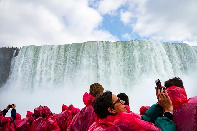 Niagara Falls One Day Sightseeing Tour from Toronto - What the Tour Actually Looks Like