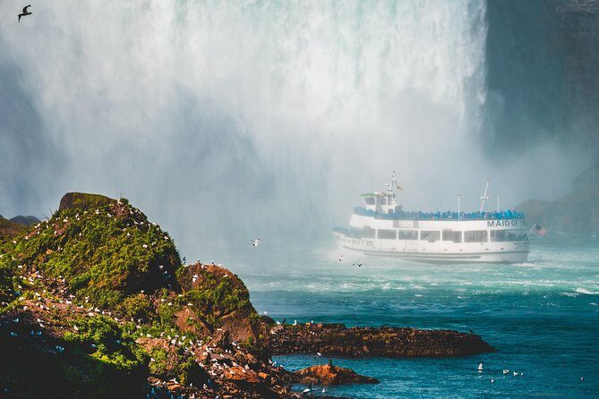 Niagara Falls One Day Tour from NY - A Closer Look at the Itinerary