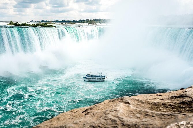 Niagara Falls One Day Tour from NY - Authentic Traveller Feedback