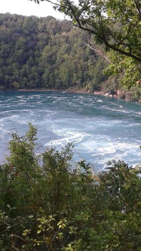 Niagara Falls, Ontario: Day tour starting in Toronto - Who Should Consider This Tour?