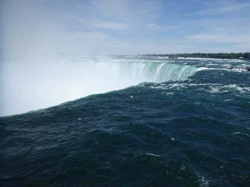 Niagara Falls, Ontario: Day tour starting in Toronto - FAQ