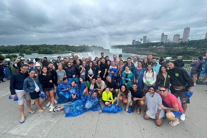 Niagara Falls, Philadelphia, Washington DC, 4-Days from NYC - FAQ: Your Practical Questions Answered