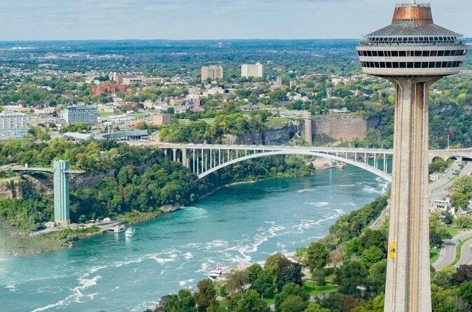 Niagara Falls Private Bike Experience - Frequently Asked Questions