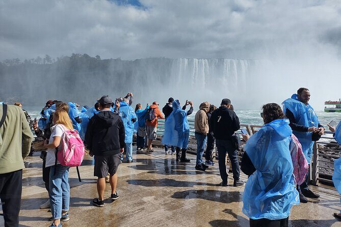Niagara Falls Private Custom Tour from Toronto Area - A Deep Dive into the Tour Experience