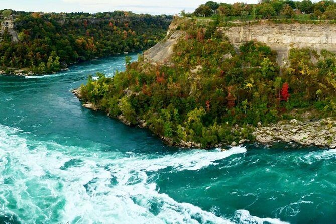 Niagara Falls Private Day Tour - Detailed Review of the Experience