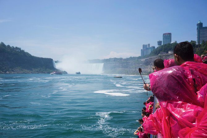 Niagara Falls Private Day Tour - What You Might Not Like