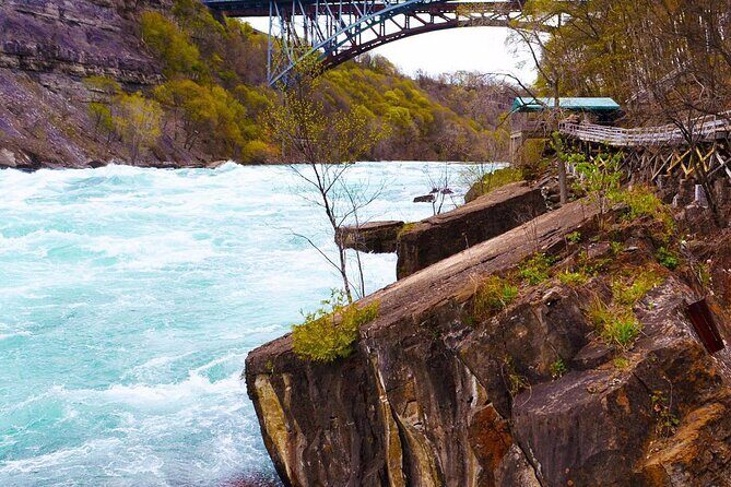 Niagara Falls Private Day Tour - FAQ