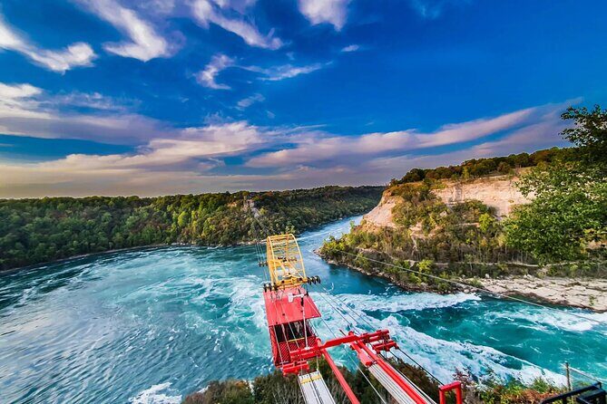 Niagara Falls Private Day Tour with Hornblower Cruise from GTA - Final Thoughts