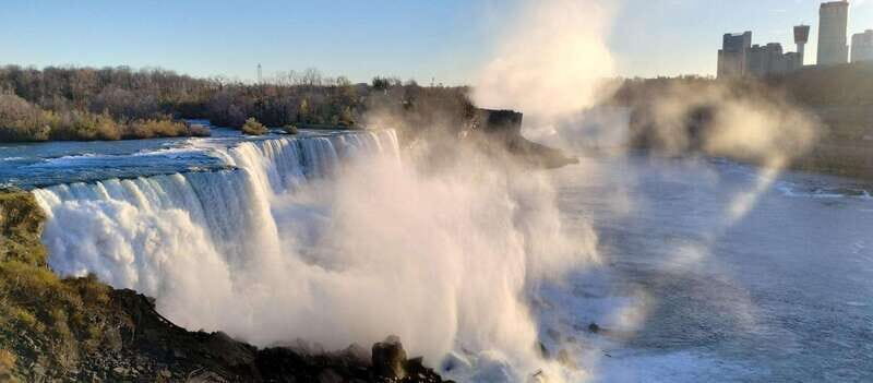 Niagara Falls: Private Guided Tour with Trolley Ride - Final Thoughts