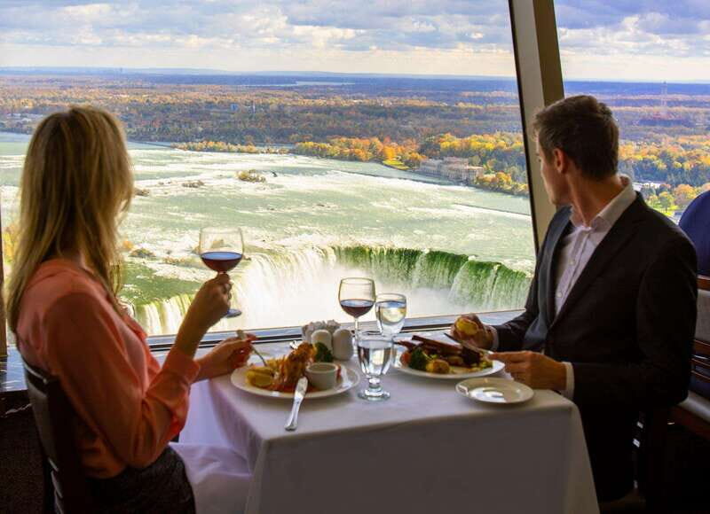 Niagara Falls: Private Half-Day Tour with Boat & Helicopter - Who is this tour best for?