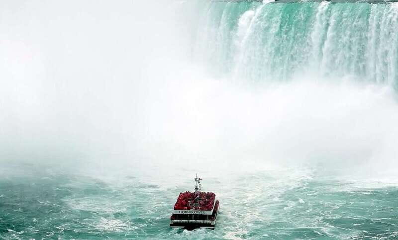 Niagara Falls: Private Half-Day Tour with Boat & Helicopter - Authentic Experiences and Practical Tips