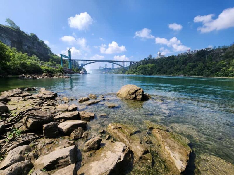 Niagara Falls: Private Sunset Walking Tour - An In-Depth Look at the Experience