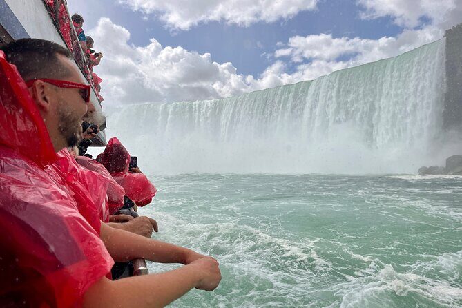 Niagara Falls Private Tour from Toronto - Niagara Falls Private Tour from Toronto: An In-Depth Look