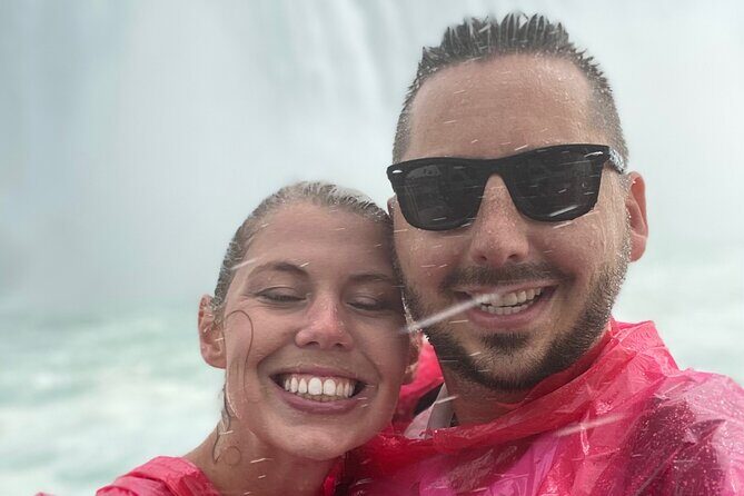 Niagara Falls Private Tour from Toronto - The Value of This Tour