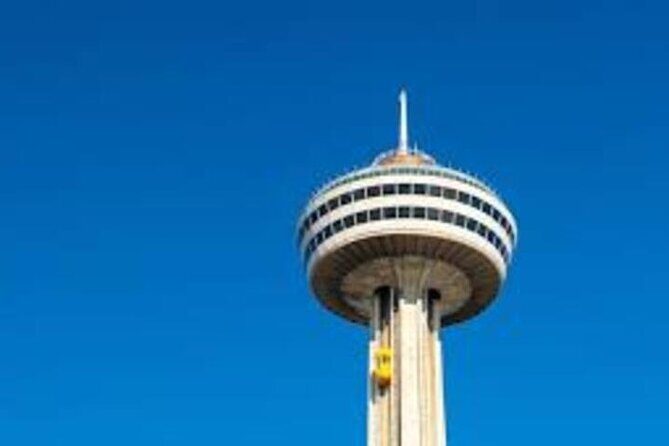 Niagara Falls Private Tour from Toronto - FAQs