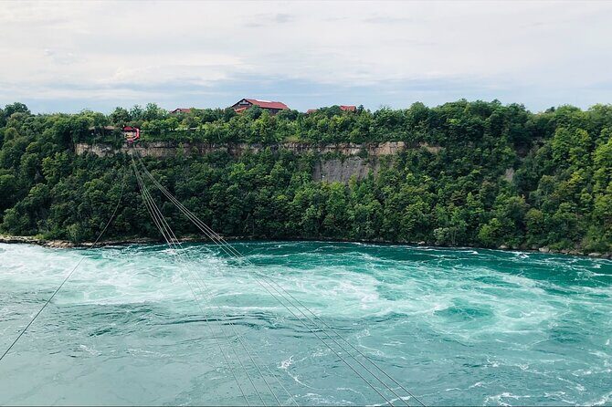 Niagara Falls Private Tour from Toronto - Final Thoughts