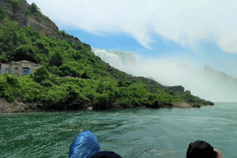 Niagara Falls: Private Tour with Maid of the Mist - The Practical Side: Costs, Logistics, and Tips