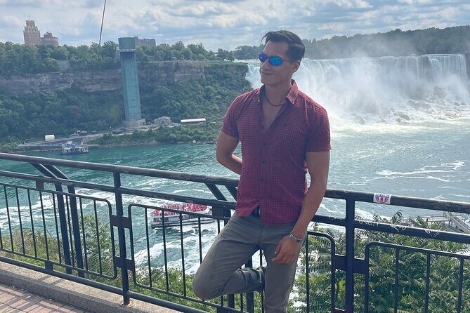Niagara Falls Private Tours from Toronto - What You Can Expect from the Tour