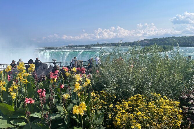Niagara Falls Private Tours from Toronto - Authentic Reviews and Experiences