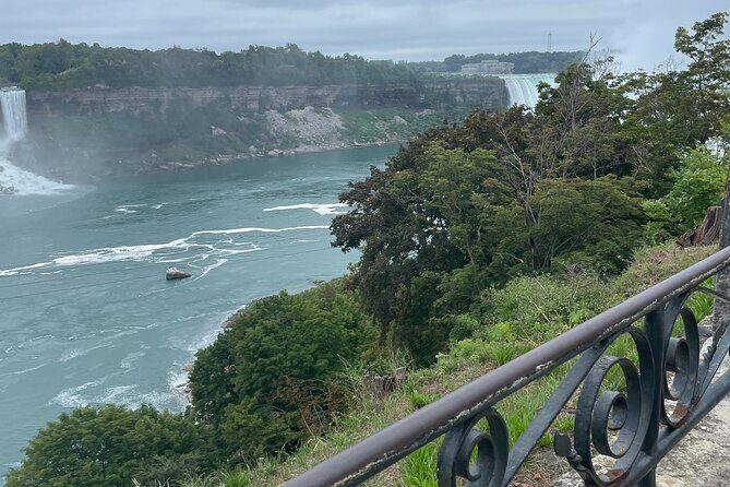 Niagara Falls Private Tours from Toronto - Who Should Consider This Tour?