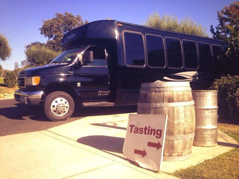 Niagara Falls: Public Niagara Wine Tour with Transportation - Who Should Consider This Tour?