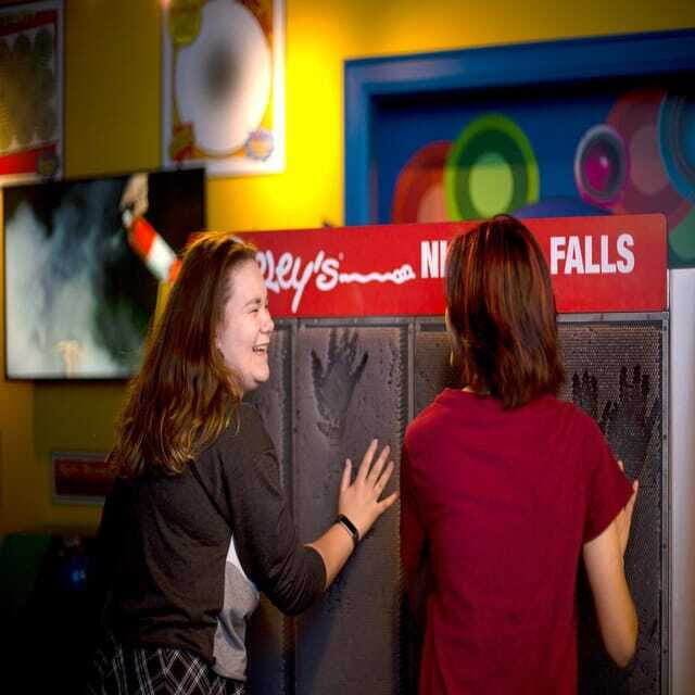 Niagara Falls: Ripley's Believe It or Not! Museum Entry - Who Should Consider Visiting