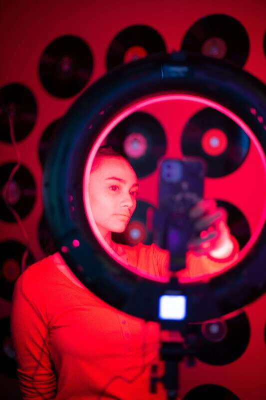 Niagara Falls: Ripley's Selfie Studios - What to Expect at Ripleys Selfie Studios