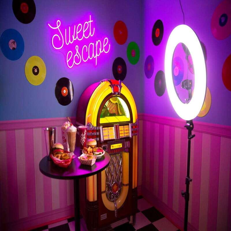 Niagara Falls: Ripley's Selfie Studios - Authentic Experiences Based on Visitor Feedback