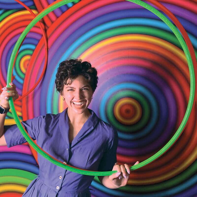 Niagara Falls: Ripley's Selfie Studios - Who Will Love Ripleys Selfie Studios?