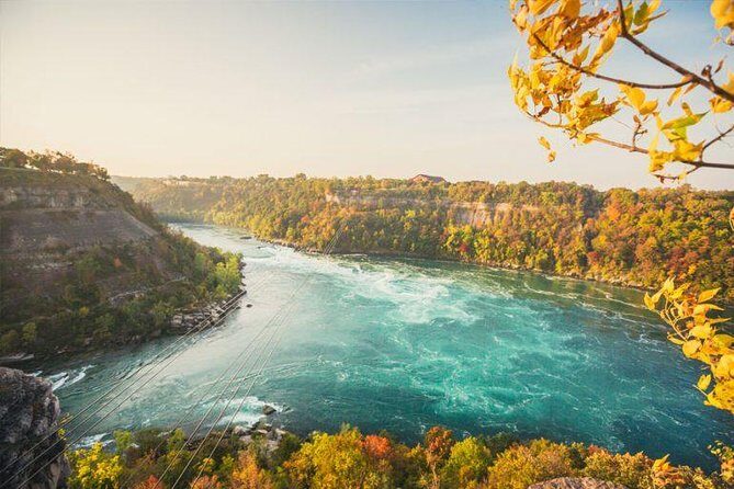 Niagara Falls Sightseeing Day Tour from Toronto - Who Will Love This Tour?