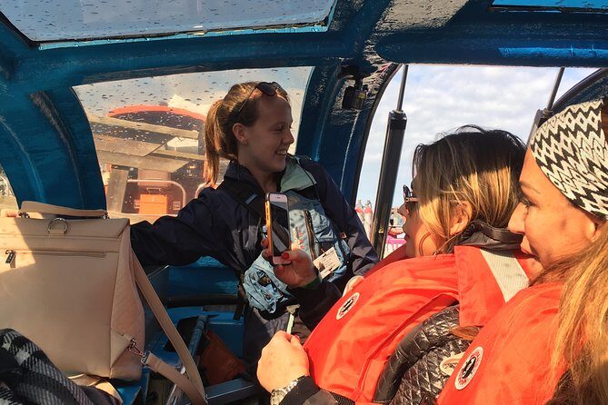 Niagara Falls Sightseeing tour of USA Side plus Jetboat - Whats Included and Whats Not