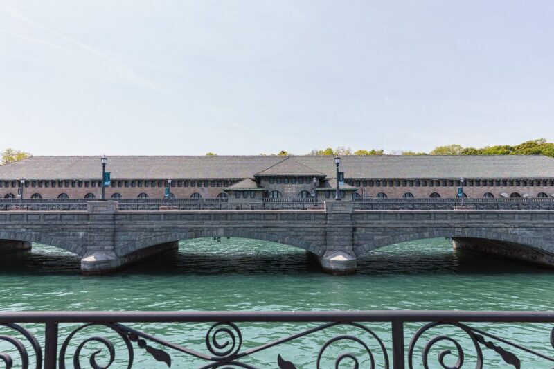 Niagara Falls: Skylon Tower & Power Station Guided Tour - Authentic Experiences and Real Feedback