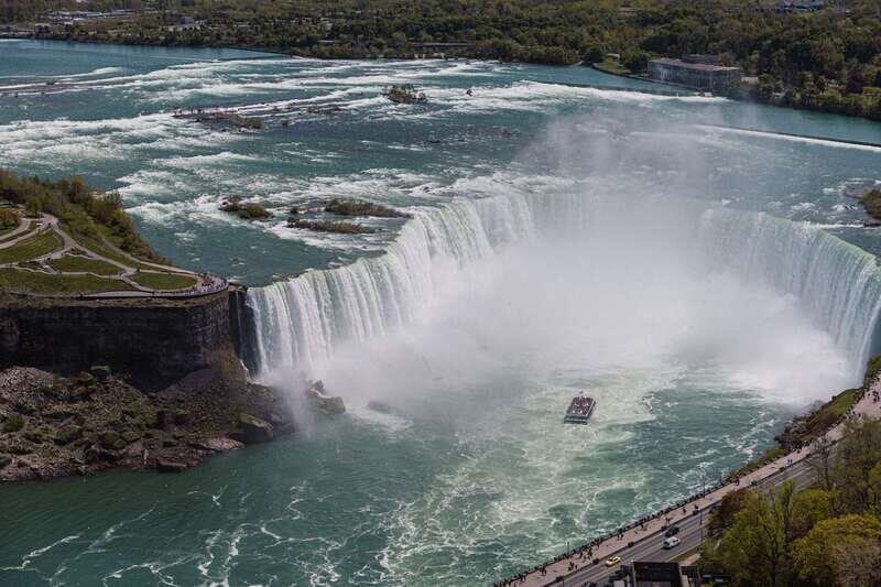 Niagara Falls: Skylon Tower & Power Station Guided Tour - Considerations and Limitations