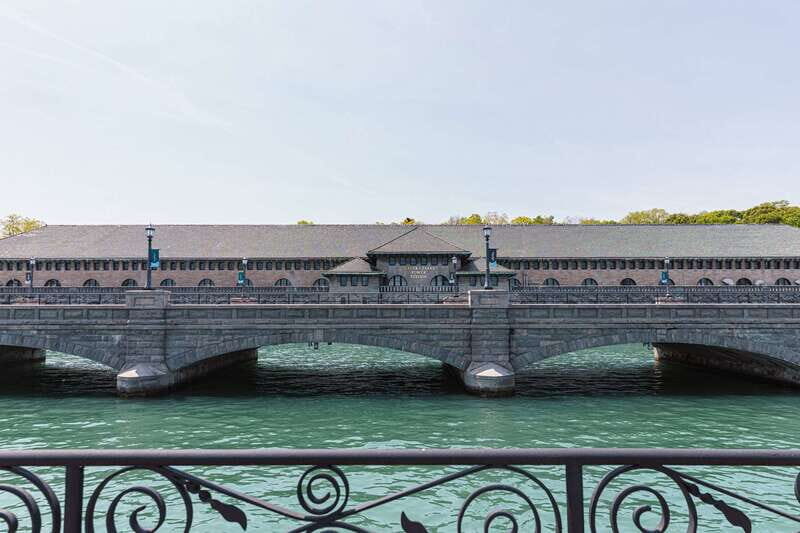 Niagara Falls: Skylon Tower & Power Station Guided Tour - The Sum Up