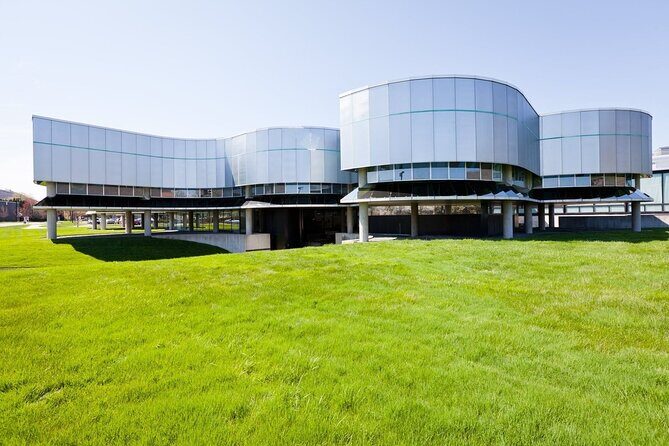 Niagara Falls to DC Transfer with Corning Museum of Glass Tour - Final Verdict