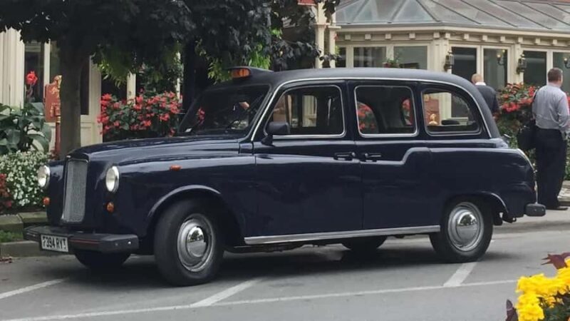 Niagara Falls to Niagara on the Lake Tour - Key Points