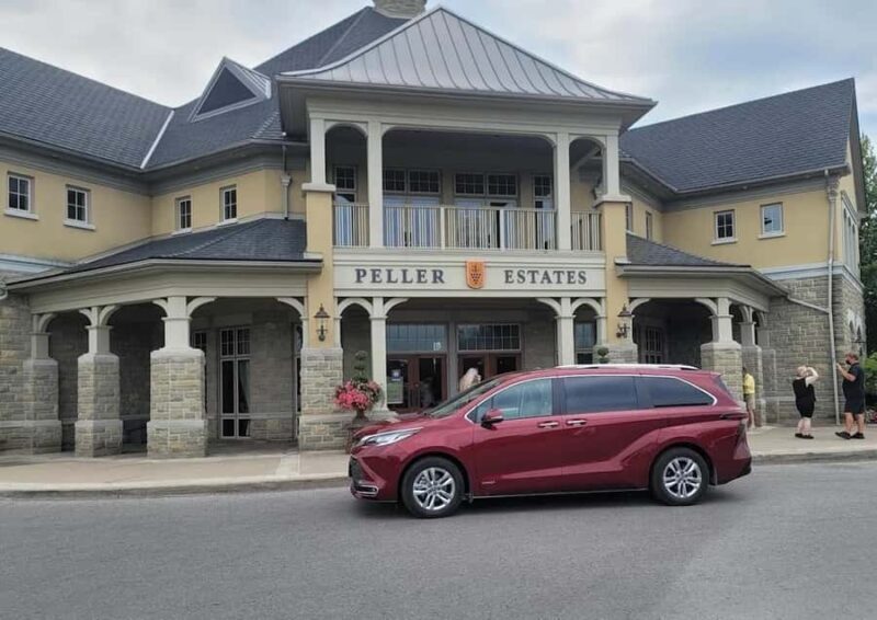 Niagara Falls to Niagara on the Lake Tour - Who Would Enjoy This Tour?