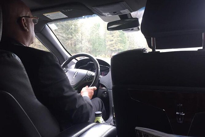 Niagara Falls to Pearson Toronto Airport Private Transfer - Authentic Traveler Experiences and Feedback