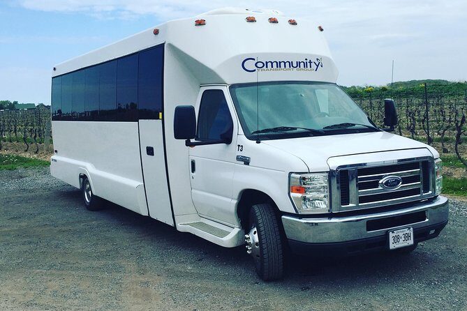 Niagara Falls to Pearson Toronto Airport Private Transfer - Who Is This Service Best For?