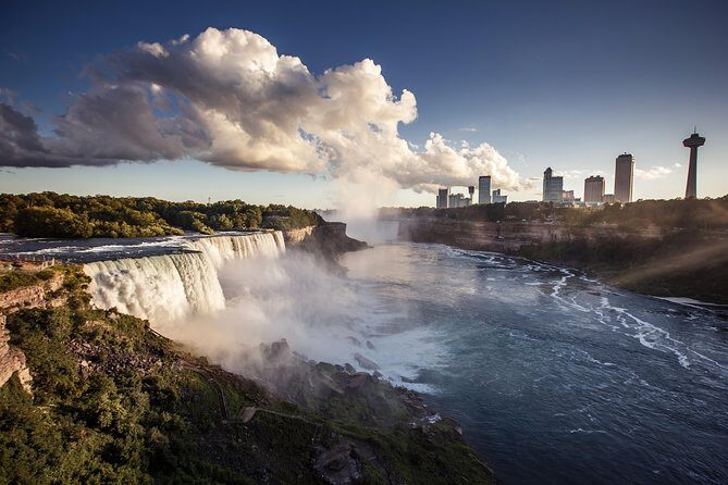 Niagara Falls, Toronto and 1000 Islands, 3 Day Tour from NYC - What to Expect from This Tour