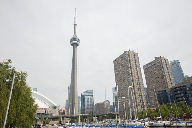 Niagara Falls, Toronto, Philadelphia, DC 5-Day Tour from NYC - Final Thoughts